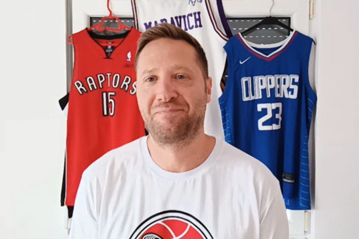 Spasovski za N1: Ostaje žal što BiH nije prošla grupu na Eurobasketu - N1