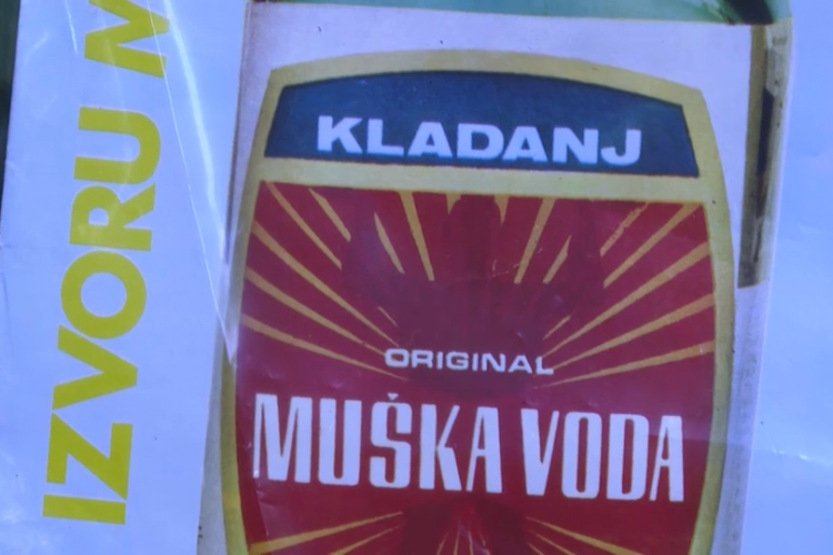 Voda koja je lijek teče u Srebrenici: Bosanski biser među mineralnim ...