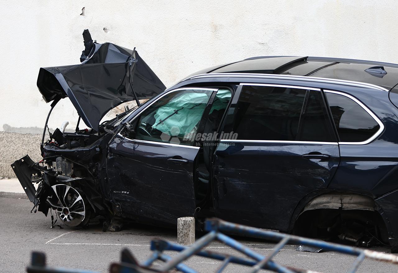 Detalji nesreće kod Mostara - N1