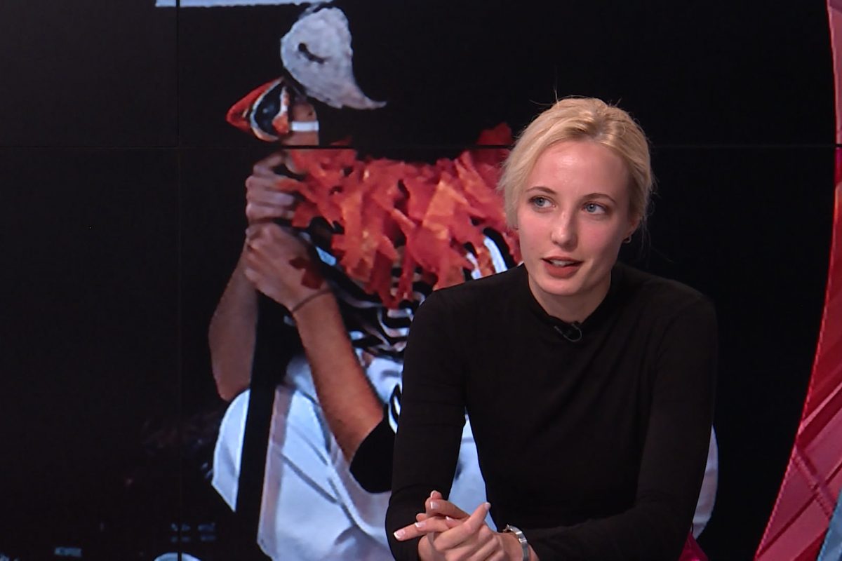 Kastratović: "Zašto ih nije briga" je ekološka predstava za djecu i ...