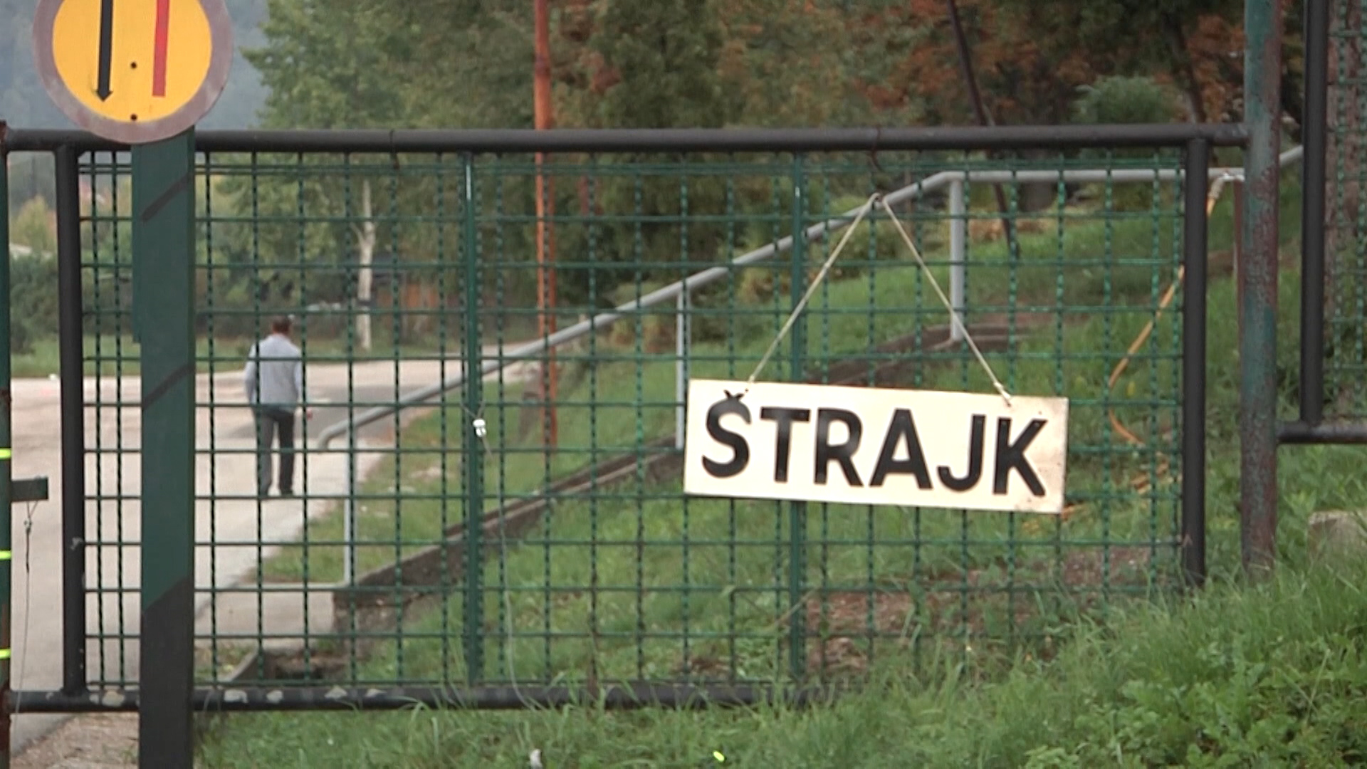 Rudari odbili sići u jame u rudnicima širom FBiH - N1