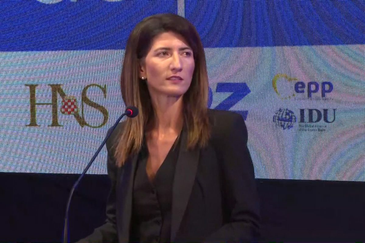 Filipović: Prema podacima s terena HDZ i HNS će ostvariti premoćnu ...