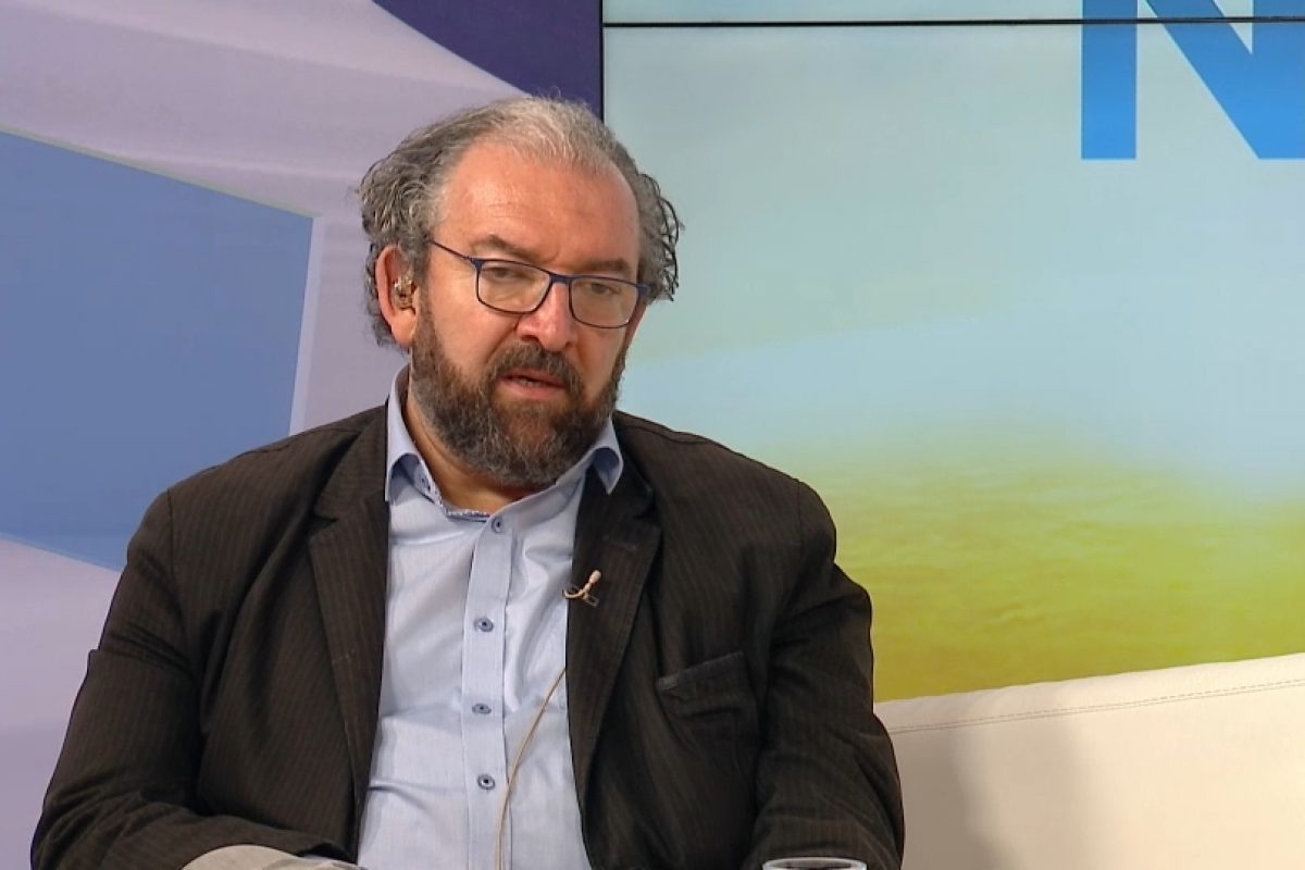 Latal: Bećirović vrlo često ima radikalnije izjave od zvaničnika SDA - N1