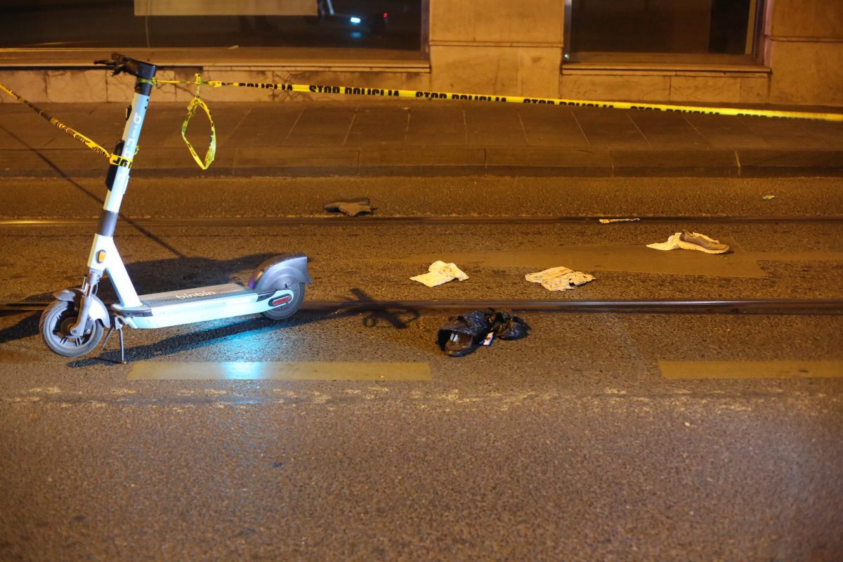 Novi detalji zločina: Ubica je htio i zapaliti Sulju Domca - N1