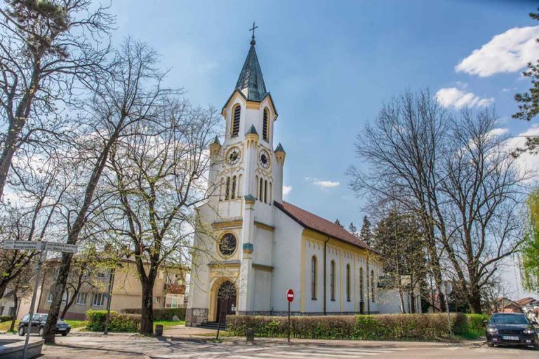 Crkva Sv. Ante Padovanskog proglašena nacionalnim spomenikom BiH - N1