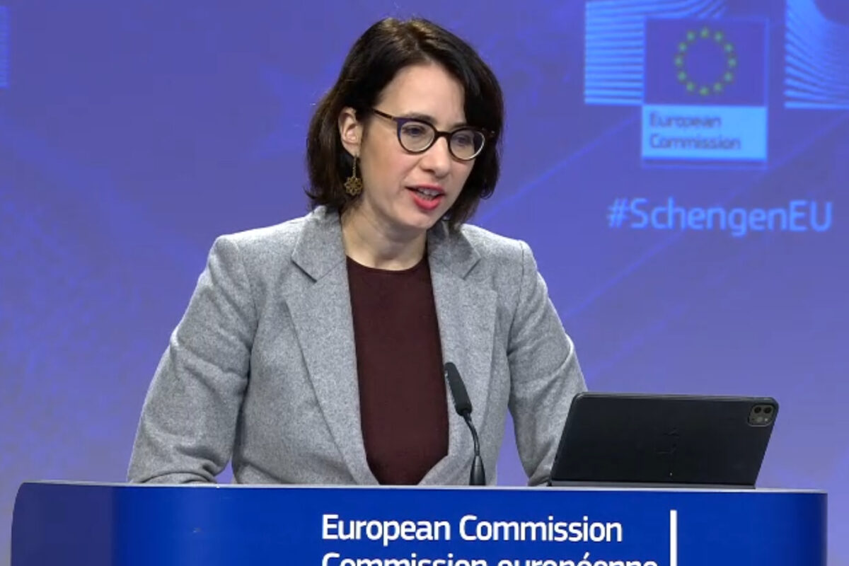 Evropska komisija za N1: "BiH treba ojačati upravljanje granicama" - N1