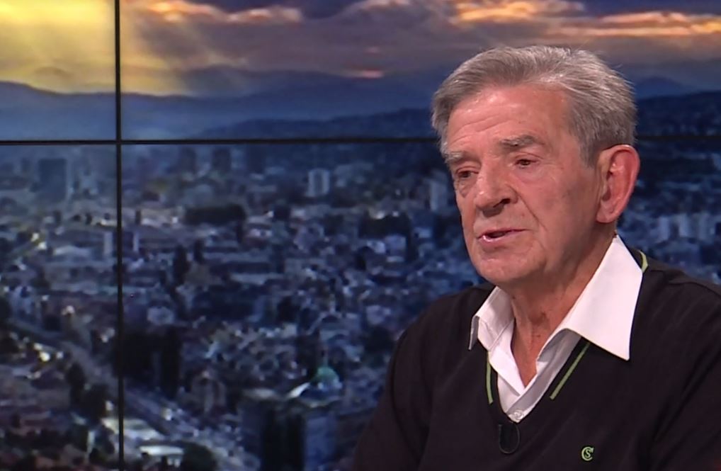 Academic: Schmidt's decisions threaten Bosnia's statehood - N1