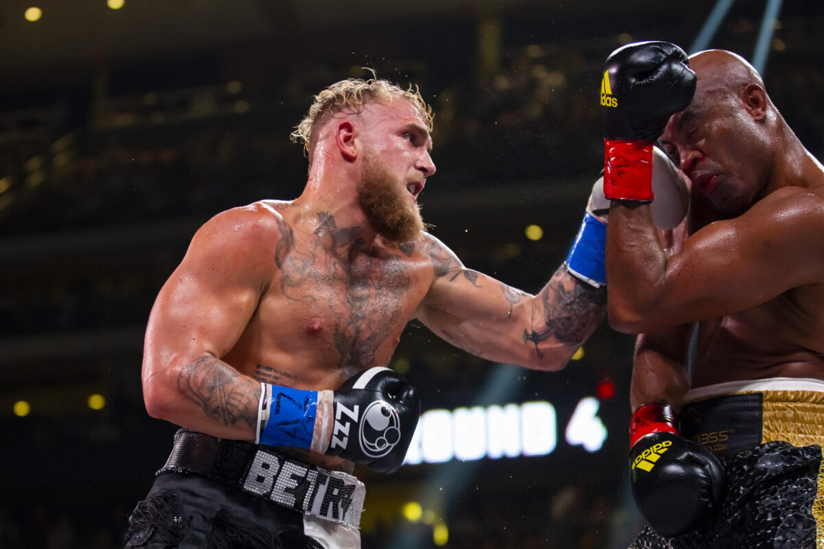 Jake Paulo Tysonu: Godine su samo broj, Mike je „ubica“! - N1