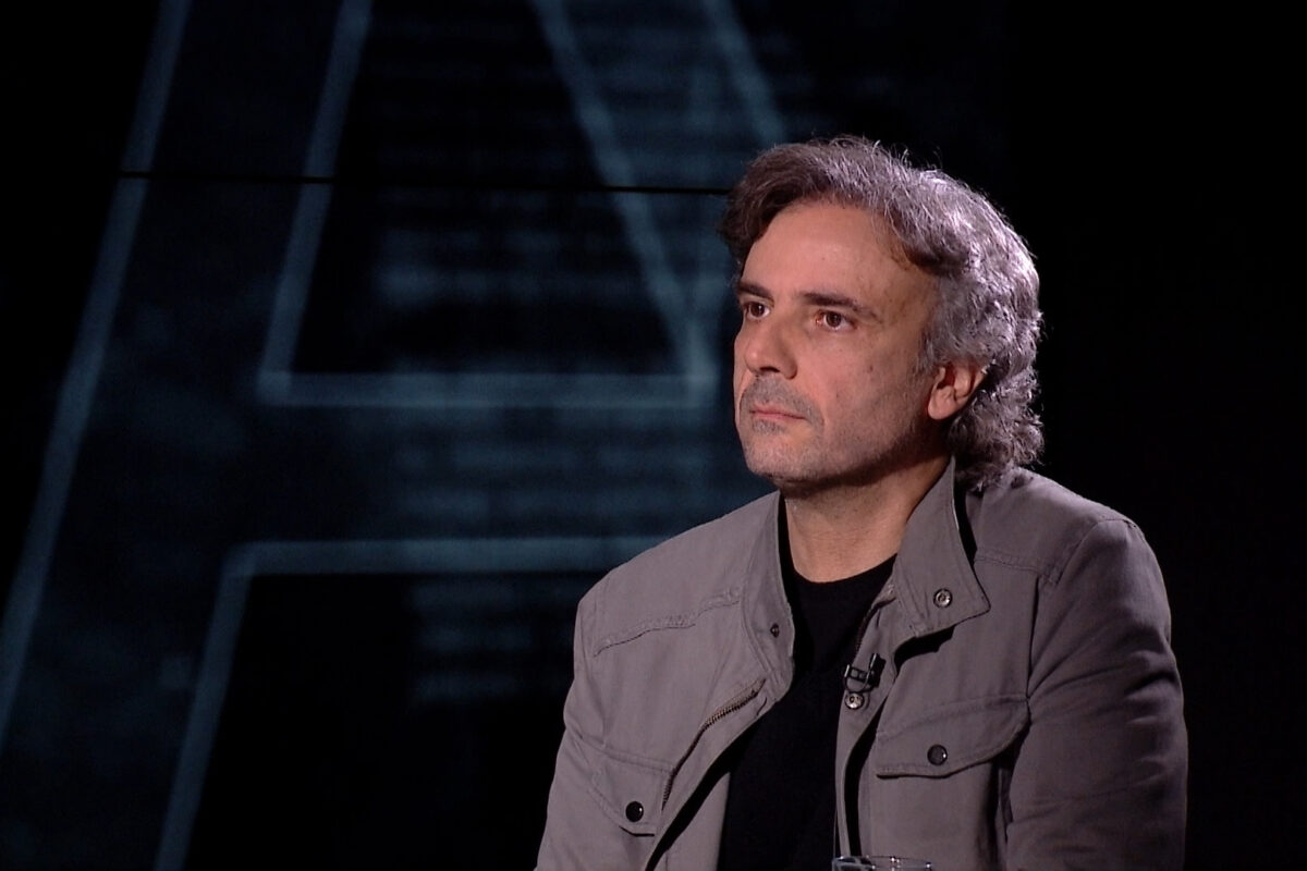 Iyad Rimawi za N1: Rock'n'roll se 80-ih u Sarajevu osjećao u vazduhu - N1