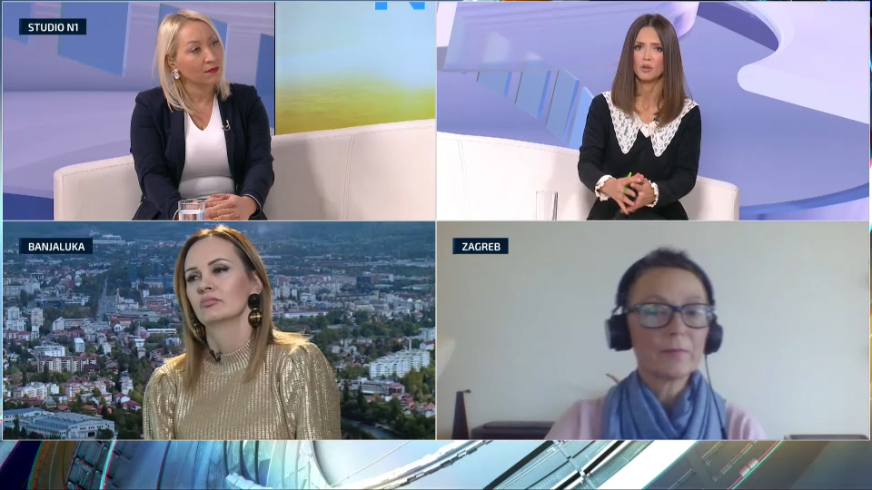 Sve češća pojava otuđenja roditelja od djece - N1