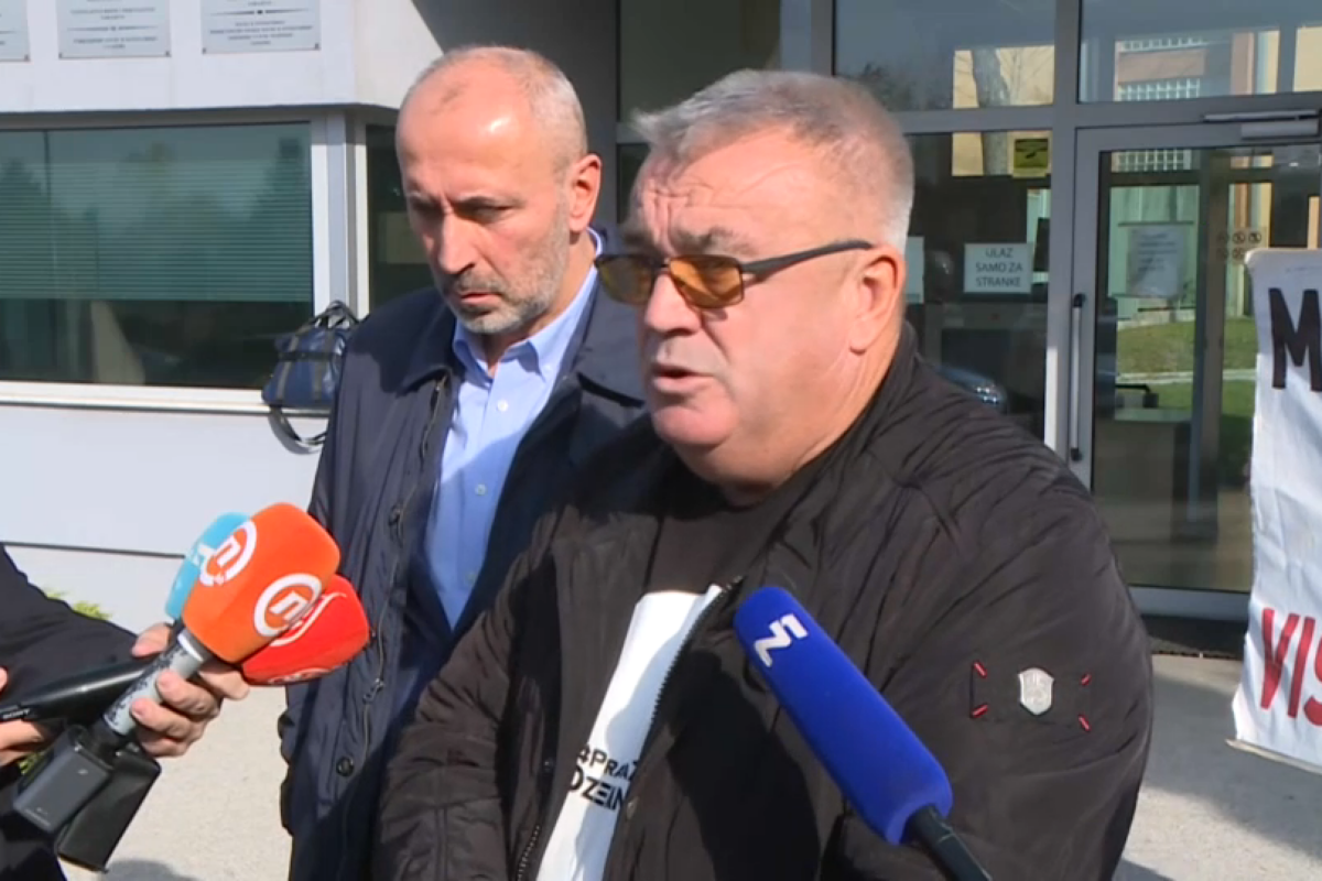 Predmet Dženan Memić "test za bh. pravosuđe, Alisa Mutap i dalje ćuti ...