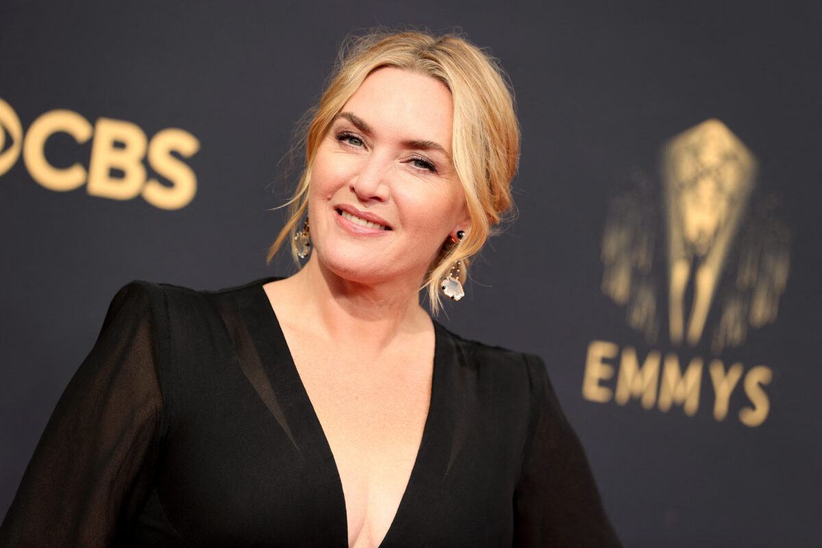 Kate Winslet donirala novac oboljeloj djevojčici čiji aparati mnogo ...