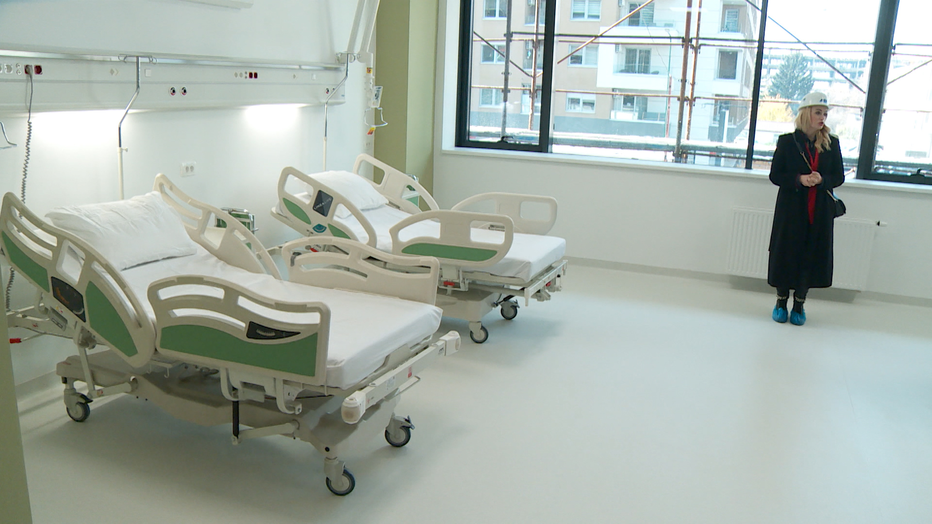 Gradi se prva privatna opća bolnica u Sarajevu, evo koje usluge će ...