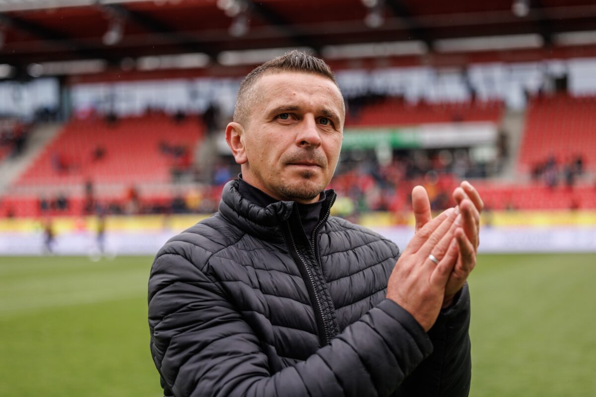 Velež i dalje bez trenera: Ništa od dolaska Selimbegovića na kormilo ...