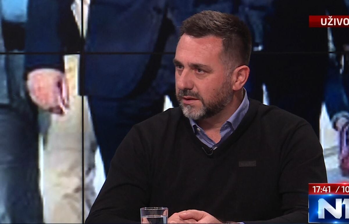 Ramić: SDA neće SNSD-u dati četvrtog delegata, SDP mora odlučiti šta ...