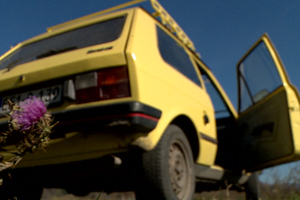 Sretan rođendan Yugo: Kako je uspjela, ali i propala legenda iz ...