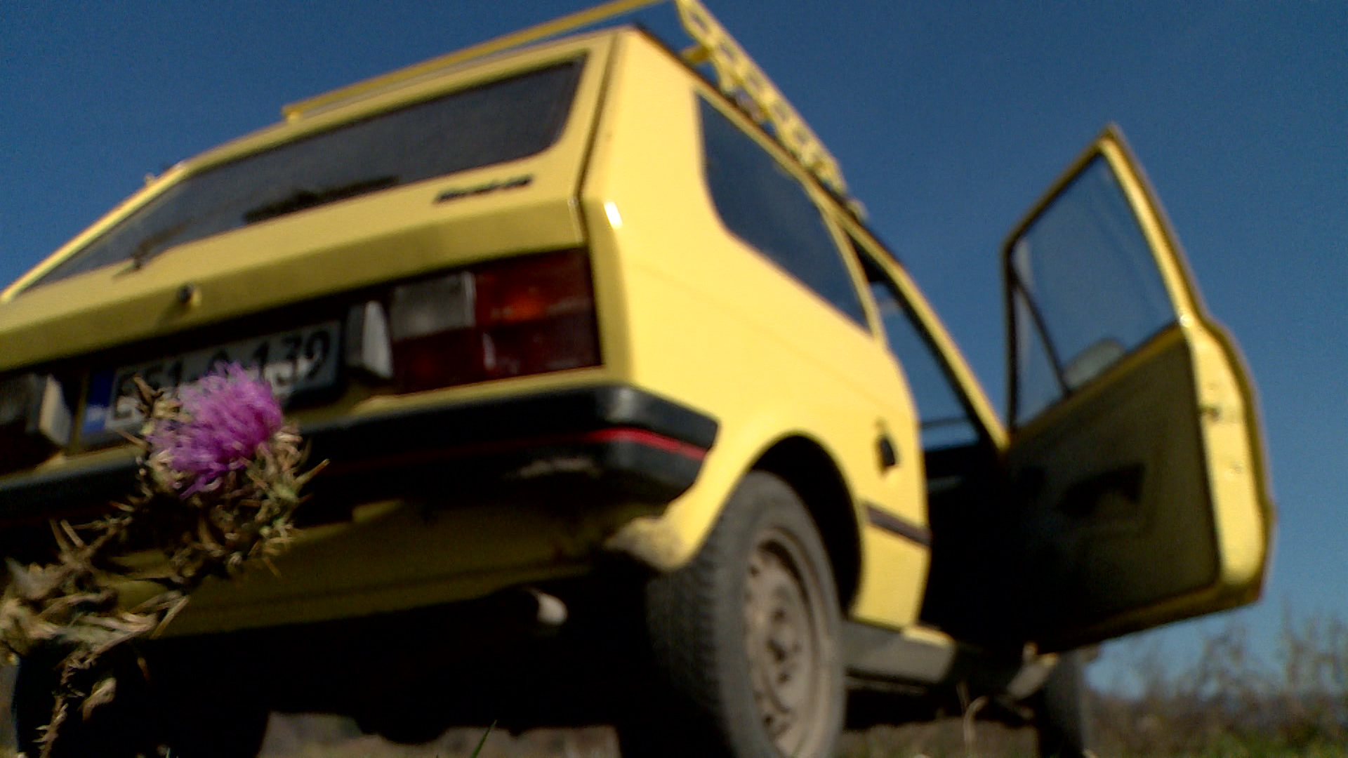 Sretan rođendan Yugo: Kako je uspjela, ali i propala legenda iz ...