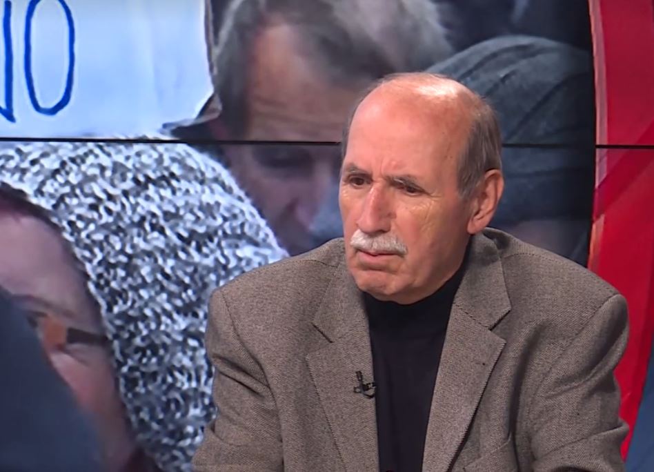 Redžo Mehić: Penzioneri jedva preživljavaju - N1