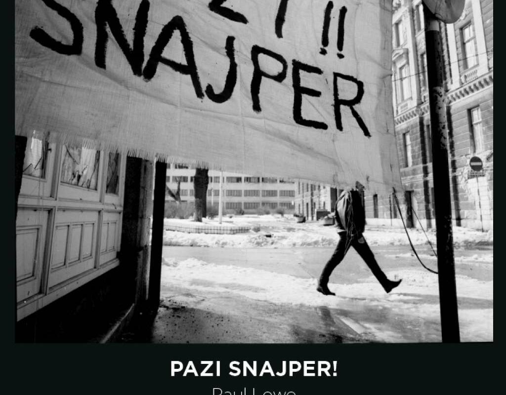 Izložba 'Pazi snajper' 13. decembra pred beogradskom publikom - N1