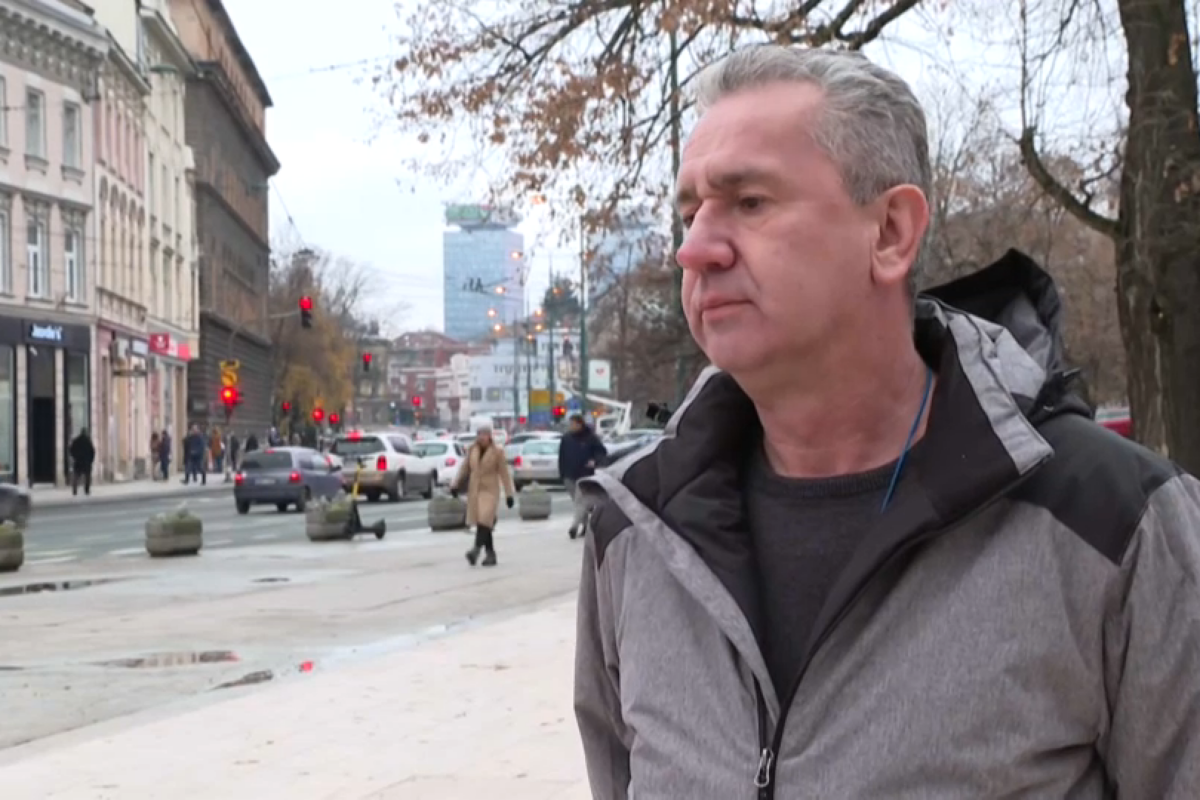 Numanović: U četvrtak će 27 članica EU dati 'zeleno svjetlo' za BiH - N1