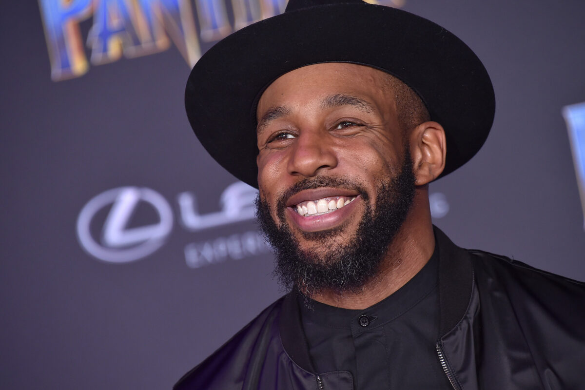 DJ Stephen "tWitch" Boss iz "Ellen DeGeneres Showa" pronađen mrtav - N1