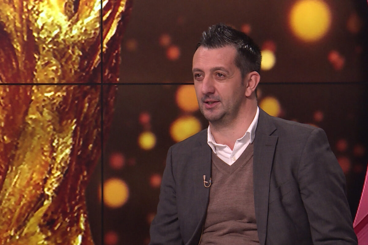 Edin Isanović analizirao utakmice Mundijala - N1