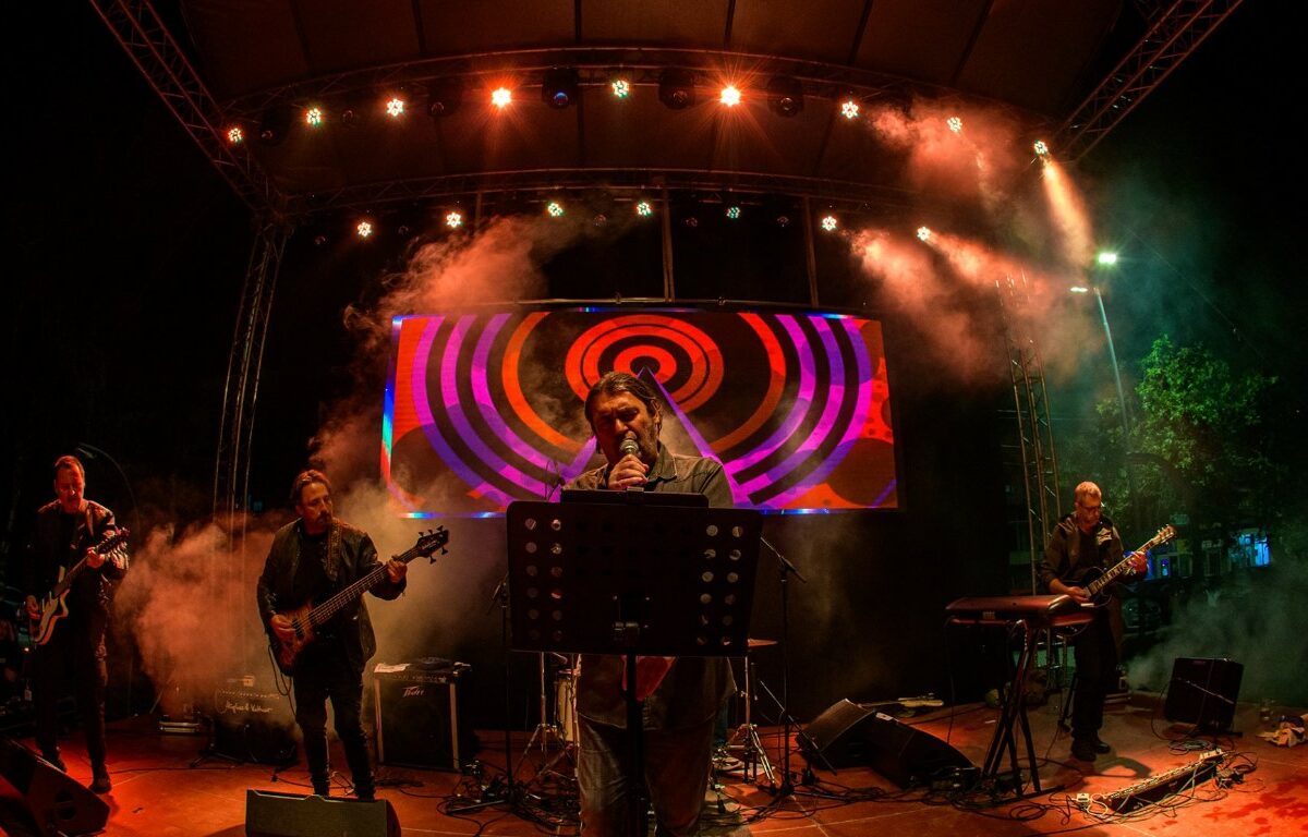 Mizar: Progresivna omladina će promijeniti stanje u Ex Yu državama - N1