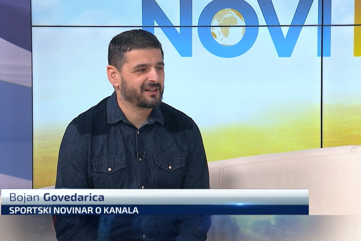 Govedarica o favoritima na SP: Hrvatska ili Maroko? Francuska ili ...