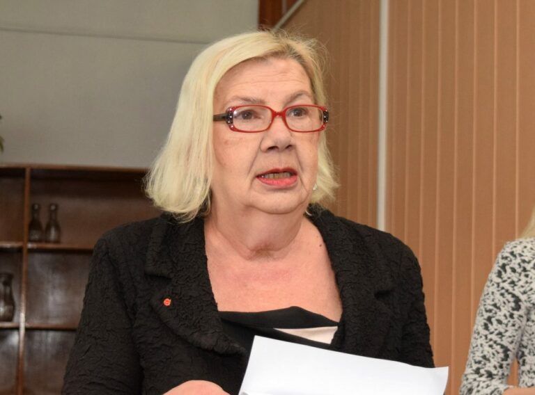 Preminula zenička novinarka Lejla Sarajlić - N1