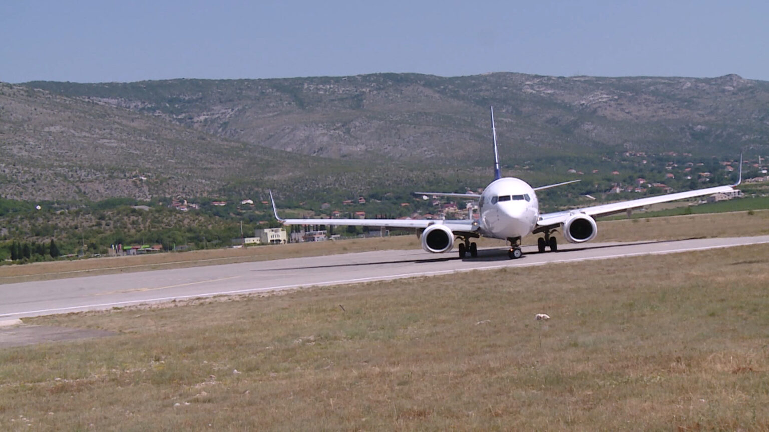 Kreću direktni letovi iz Mostara za četiri evropska grada - N1
