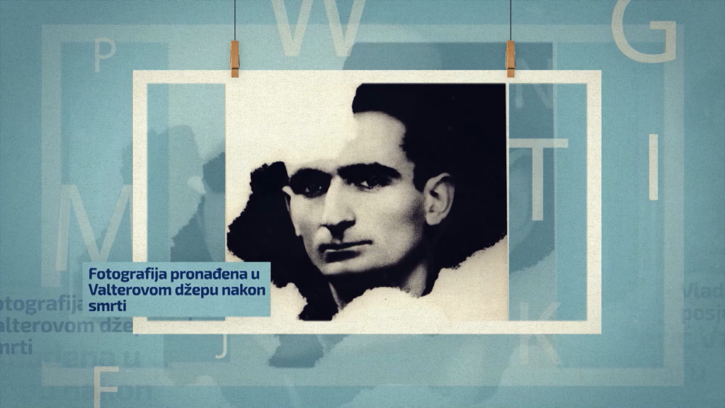 Ko je zaista bio Vladimir Perić Valter: Mitovi i priče o enigmi koja ...