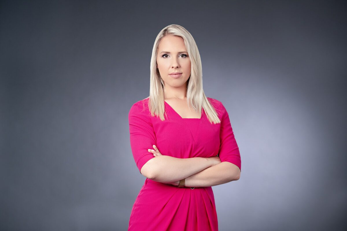 Sunčica Lukić - N1