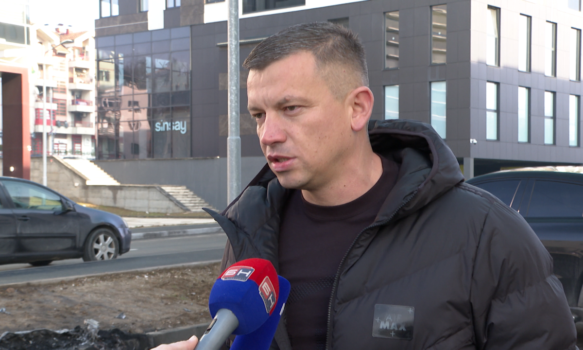 Nešić demantovao da nije glasao za suspenziju Ustavnog suda BiH u RS - N1