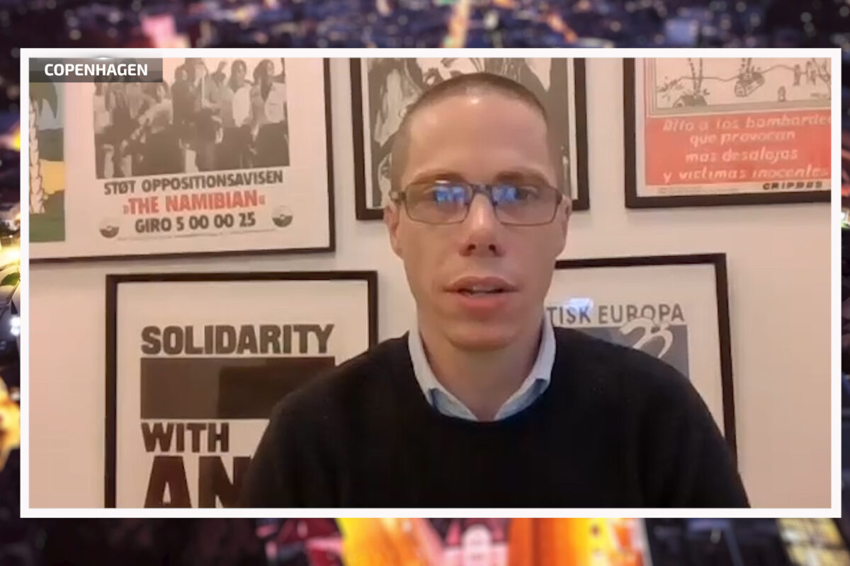 The richest have become dramatically richer, while poverty is on the ...