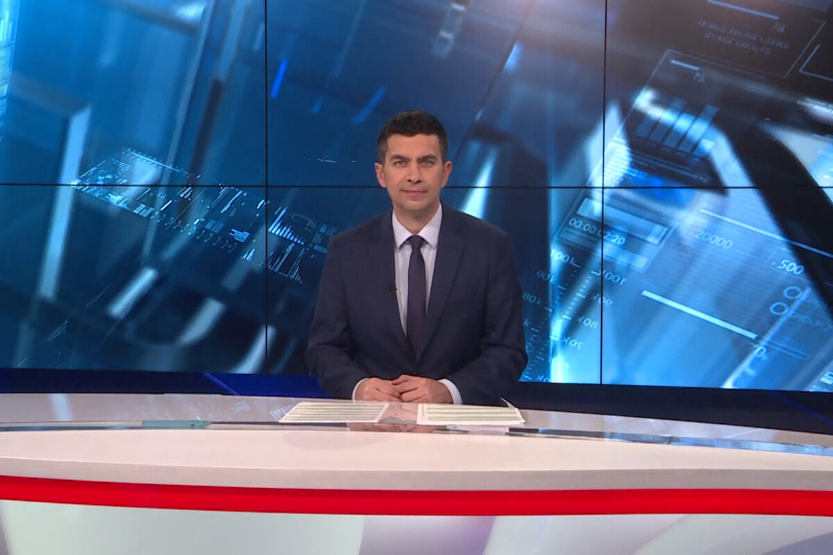 Dnevnik: Predsjednik RS glavni akter u pozivu EP-a prema Evropskom ...