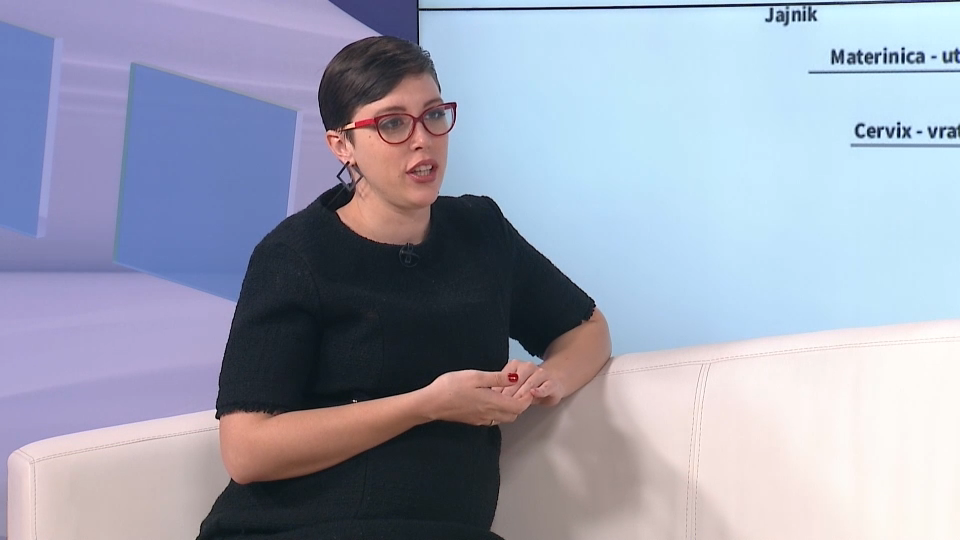 Ginekologinja: Ako si žena, ne znači da treba da boli - N1