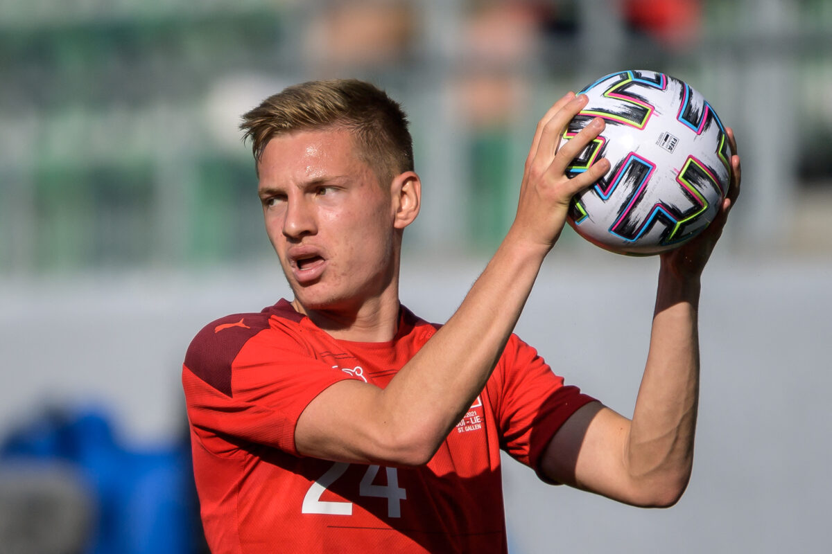 Fudbaler koji je odbio reprezentaciju BiH stiže u Dinamo - N1