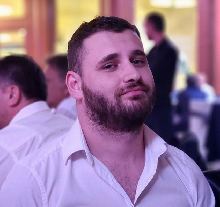 Fatmir Sulejmani otkrio da nakon razvoda ne žuri: Lijepo mi je i ...