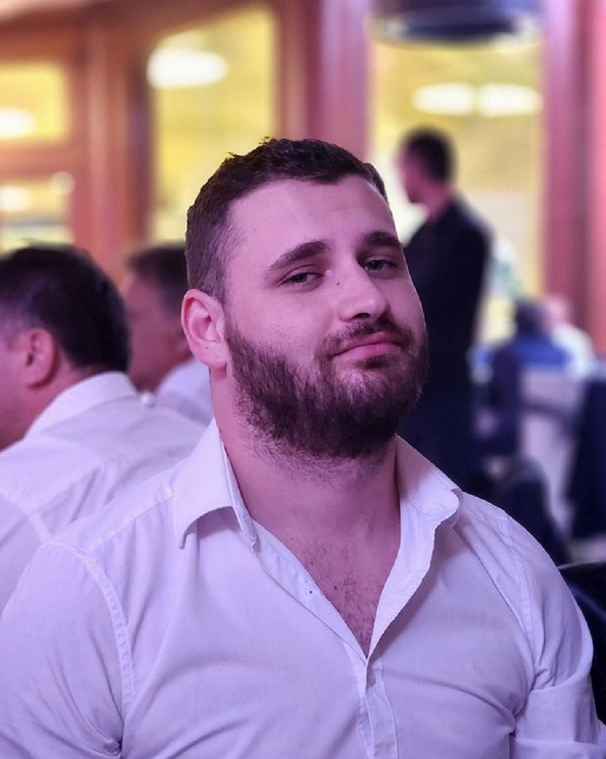 Fatmir Sulejmani otkrio da nakon razvoda ne žuri: Lijepo mi je i ...