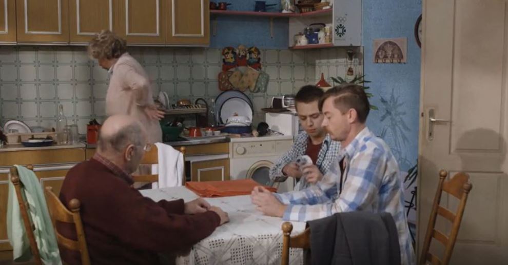 Šta je sa stanom iz serije "Lud, zbunjen, normalan"? - N1