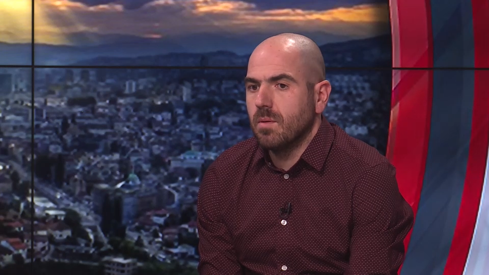 Denis Džidić: Rezime predmeta Stanišić i Simatović - N1