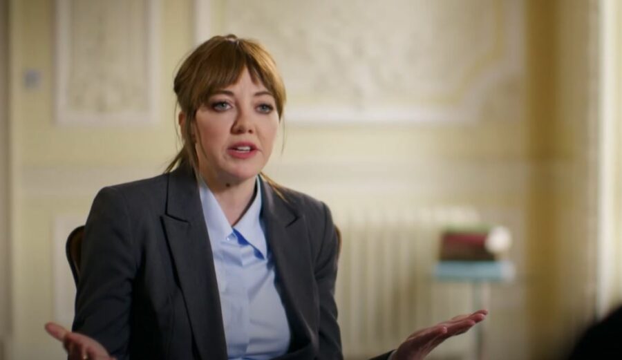 Philomena Cunk uskoro na Netflixu: Nespretna voditeljica koja je ...