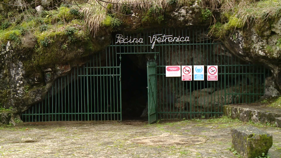 Vjetrenica Cave added to UNESCO World Heritage List - N1