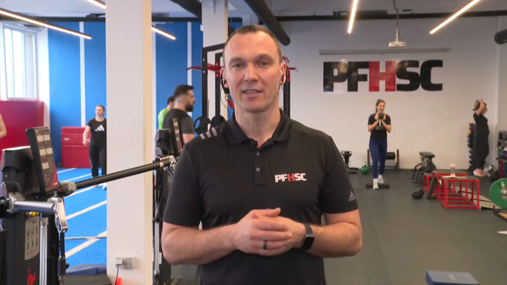 Metaboličko testiranje organizma: Pregled od kojeg ovisi vaš trening ...