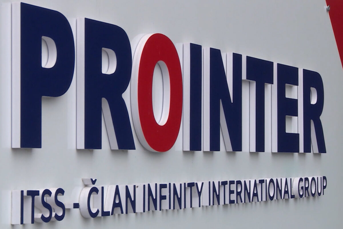 Prointer izgubio partnerstvo: Za Dodika i Viškovića to nije problem - N1