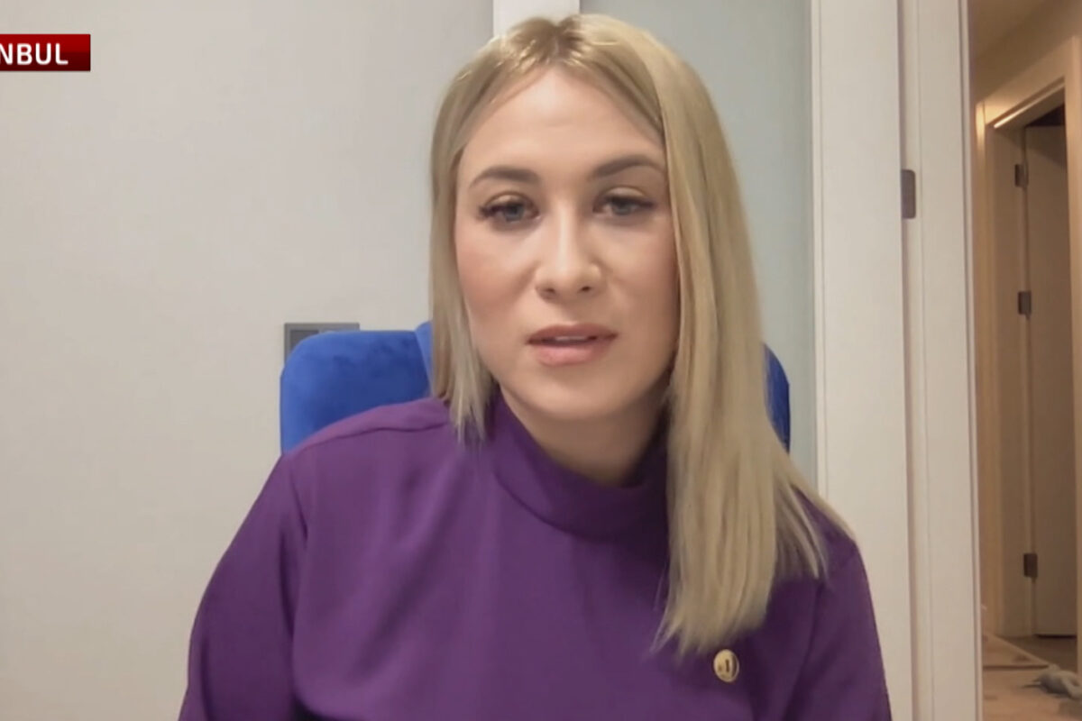Život u Turskoj nakon potresa (VIDEO) - N1