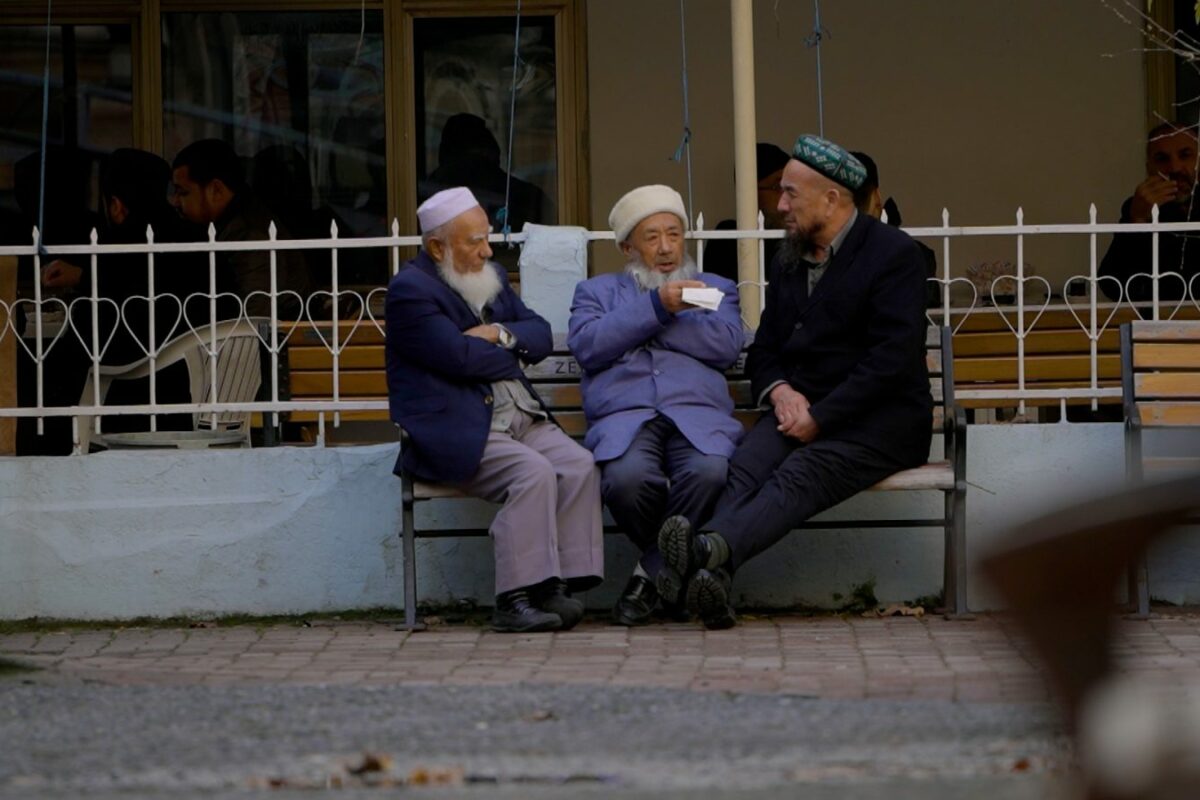 BiH returns Uyghurs from border despite repression they suffer in China ...
