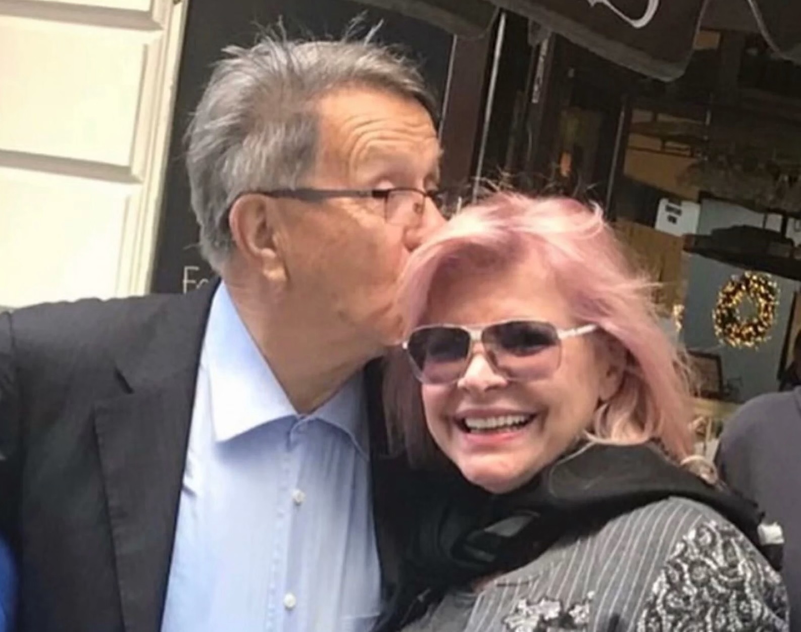 Hanka Paldum o poklonu koji je dobila od Ćire: "Nije kome je namjenjeno ...