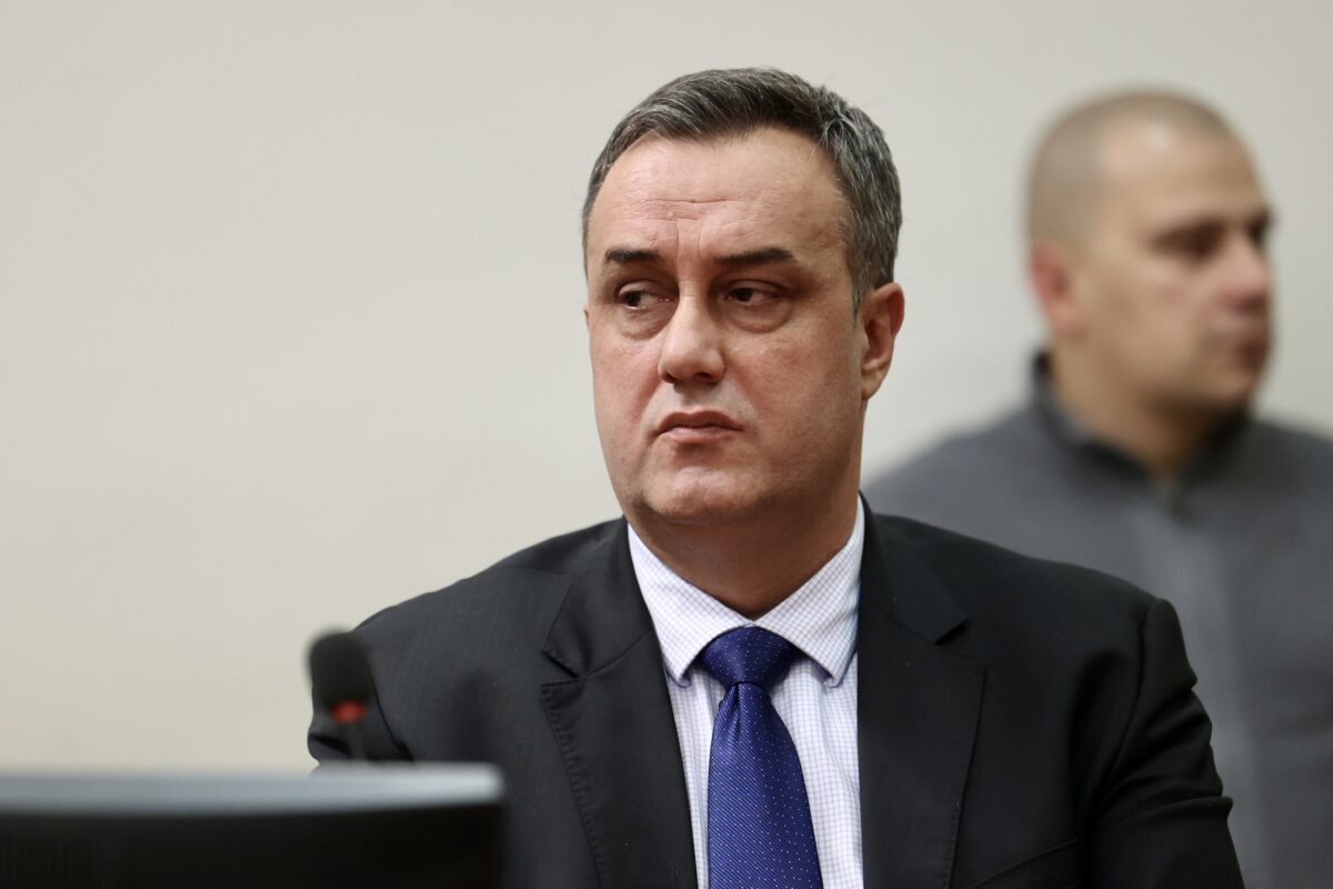 Sarajevo court acquits top SDA official Asim Sarajlic of corruption ...