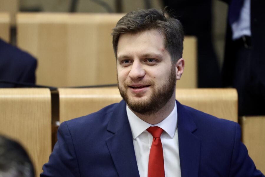 Dok ga kolege iz stranke kritikuju, Čengić se oglasio na Facebooku - N1